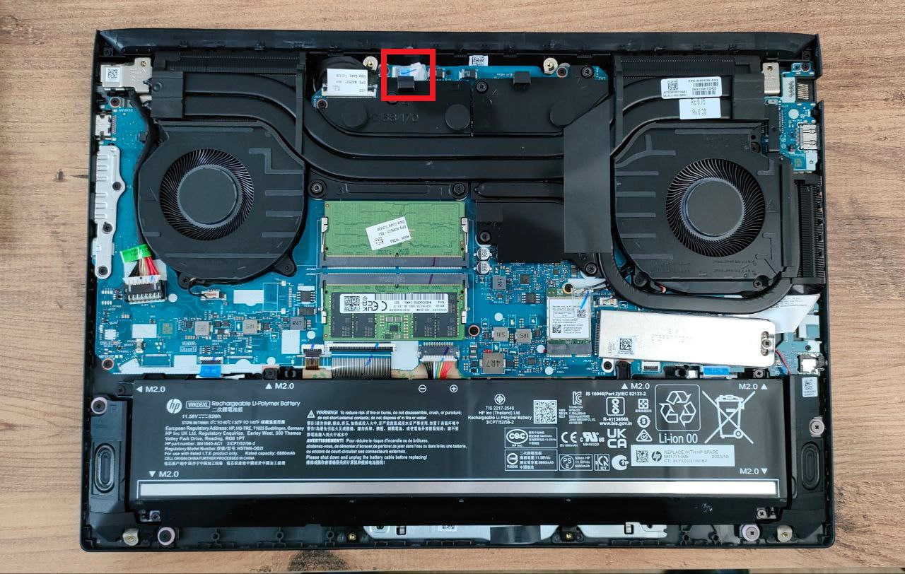 HP Victus Hall Sensör Sorunu Nedir? Bu Sorunu Yaşarsak Ne Yapmalıyız ...